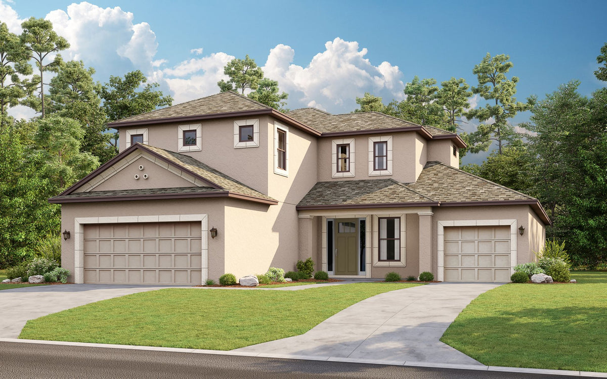 Tortola Plan – REWOW