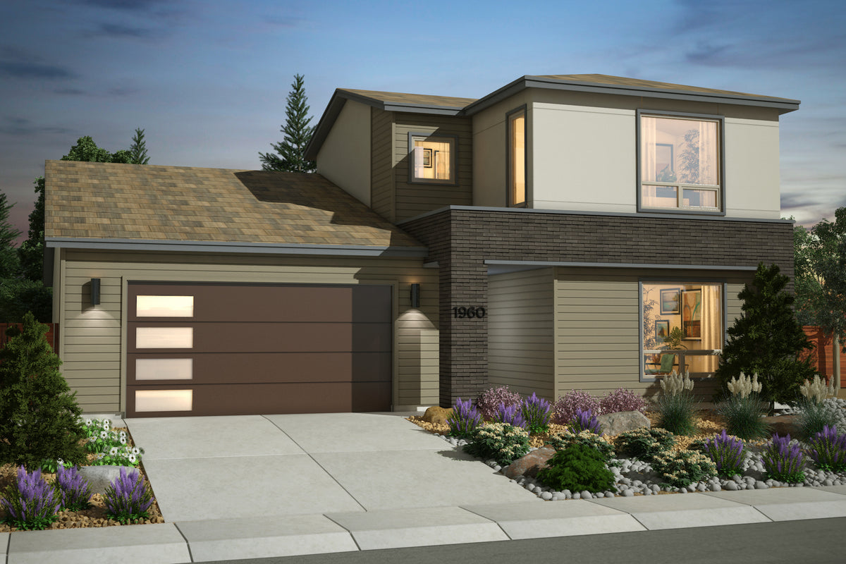 The Heights Plan 1X – REWOW