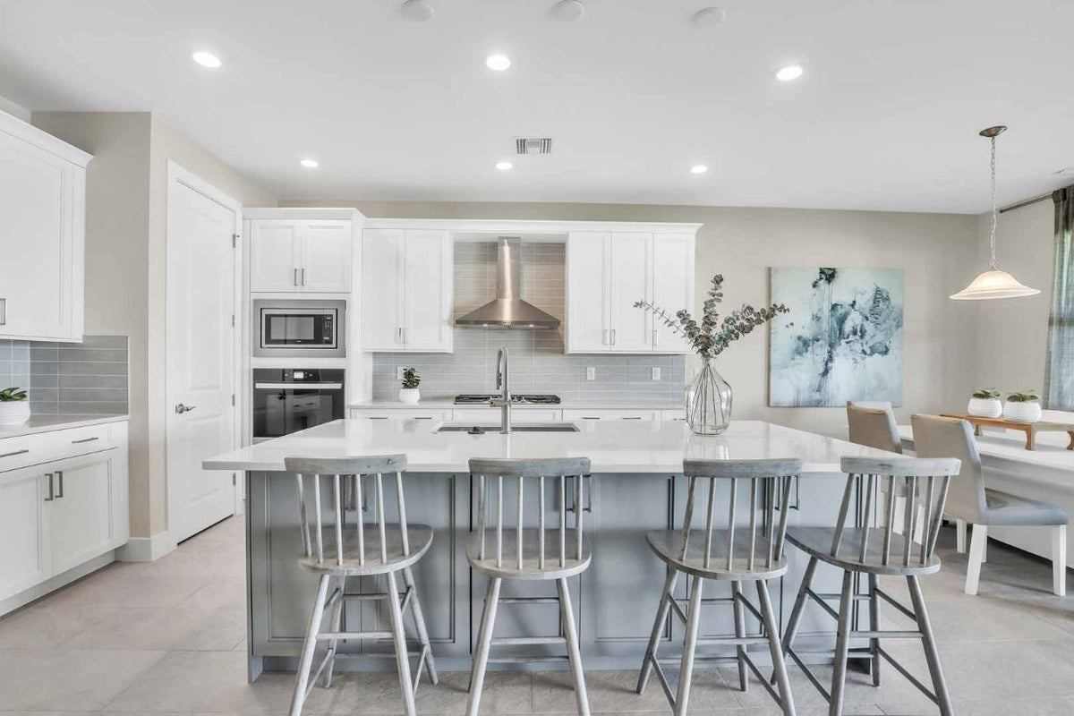 Kendale Elite – REWOW