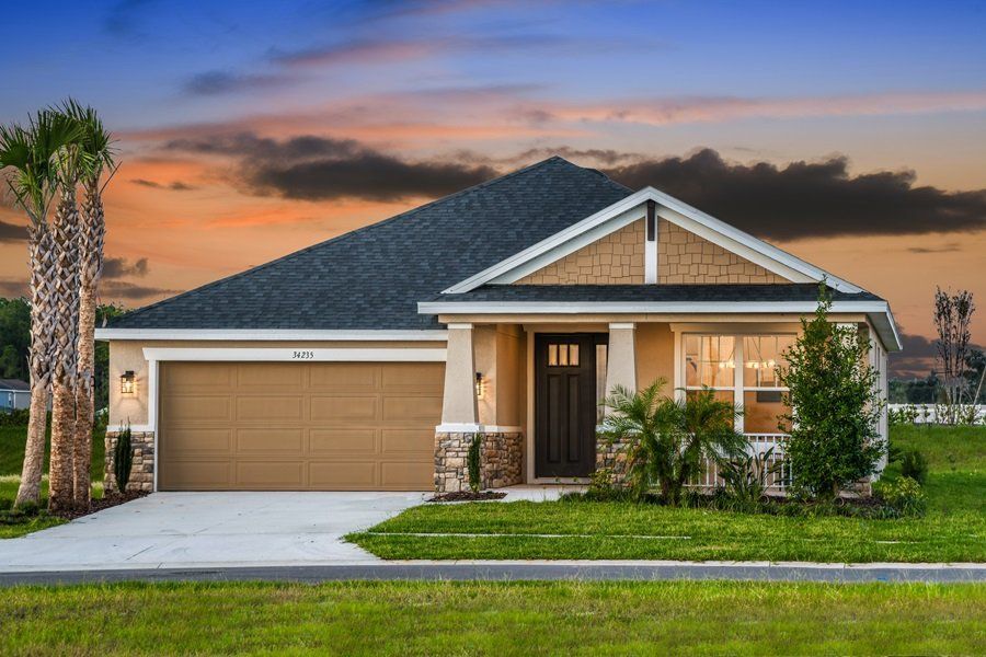 Saint Thomas - Taylor Morrison Plan – REWOW