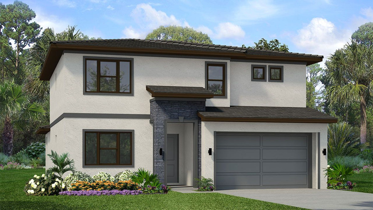 Aquamarine Plan – REWOW