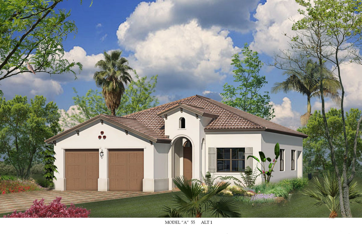 Almanor Plan – REWOW