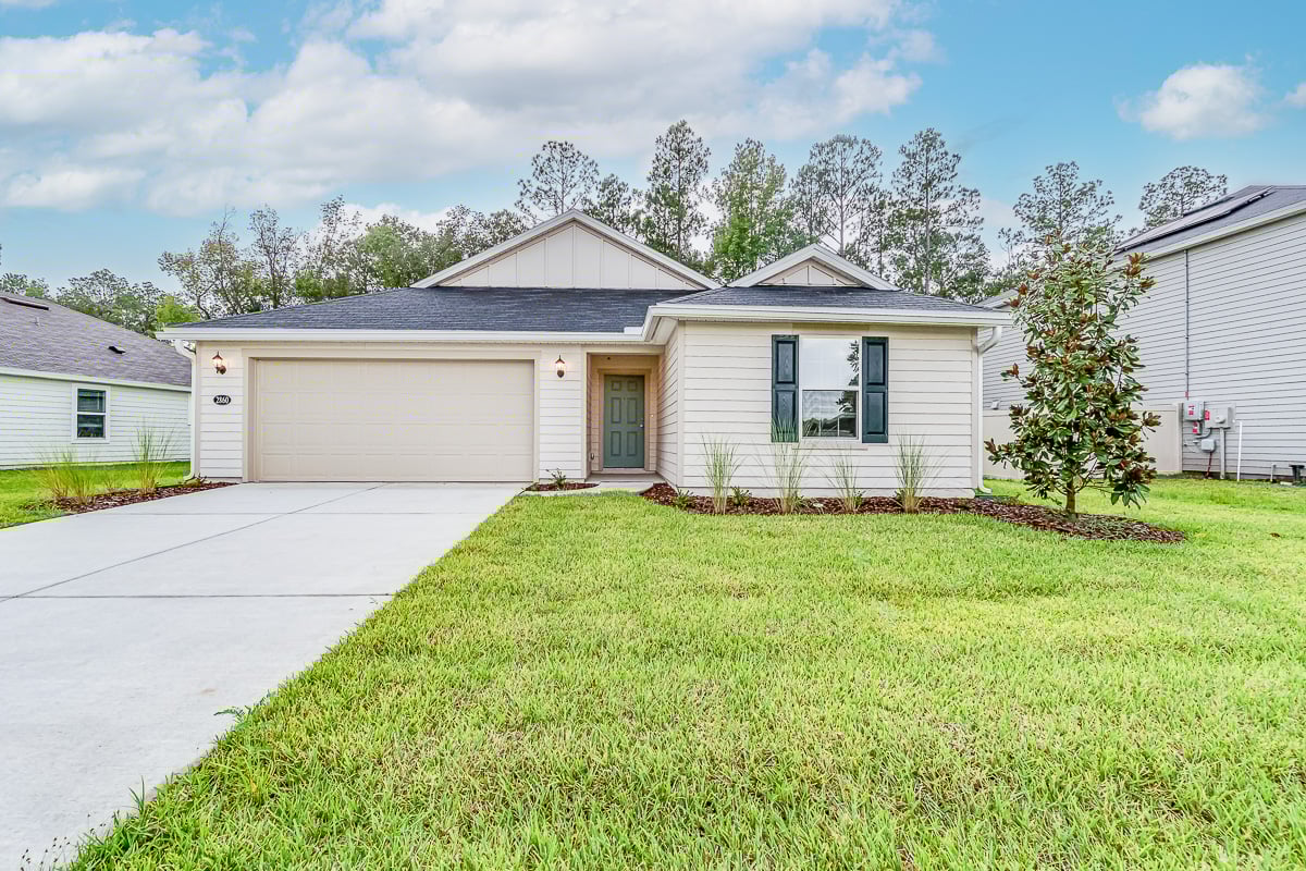 Plan 1541 Modeled – REWOW