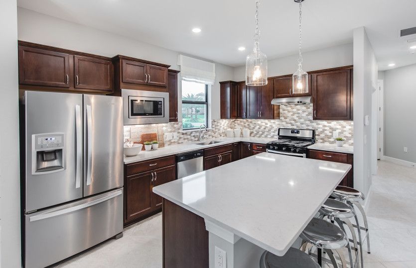 Contour Plan – REWOW