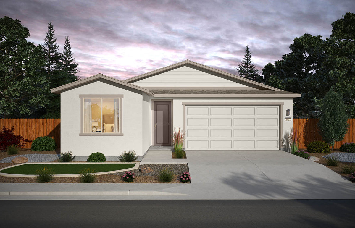 The Marigold – REWOW