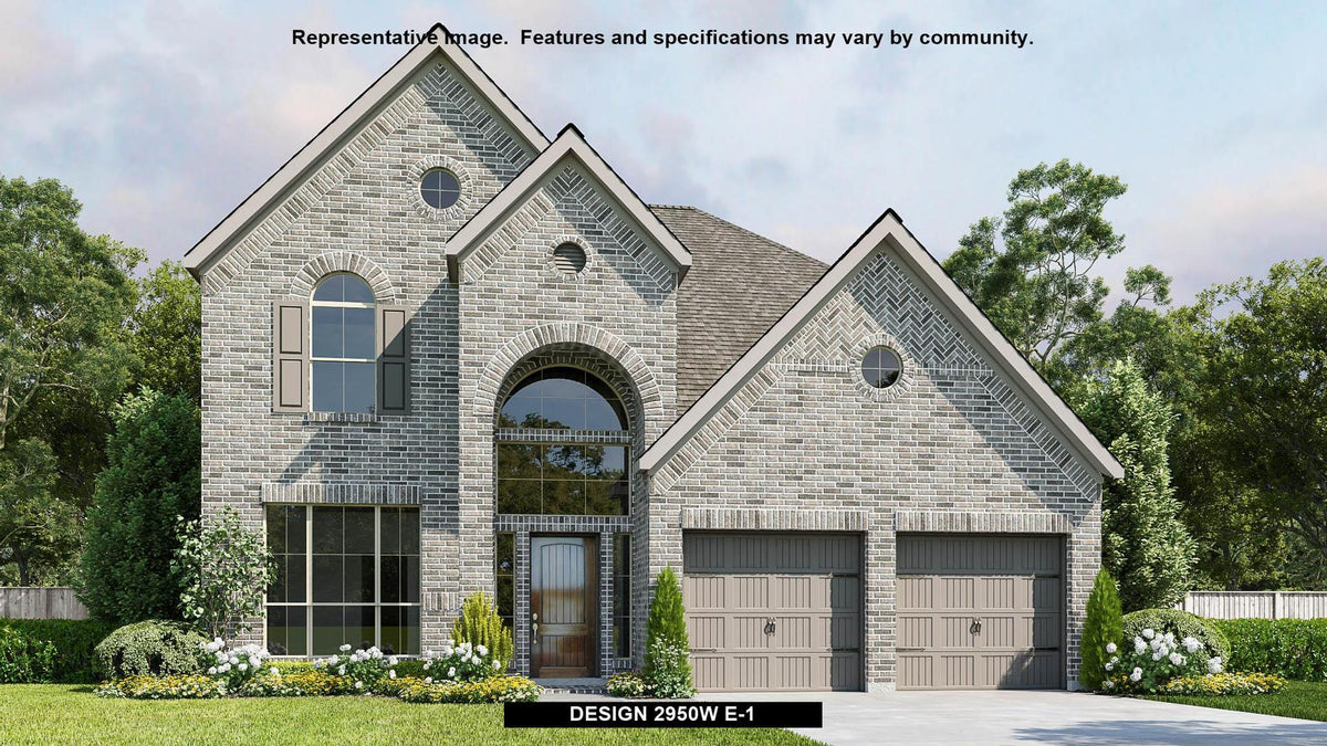 2950W Plan – REWOW