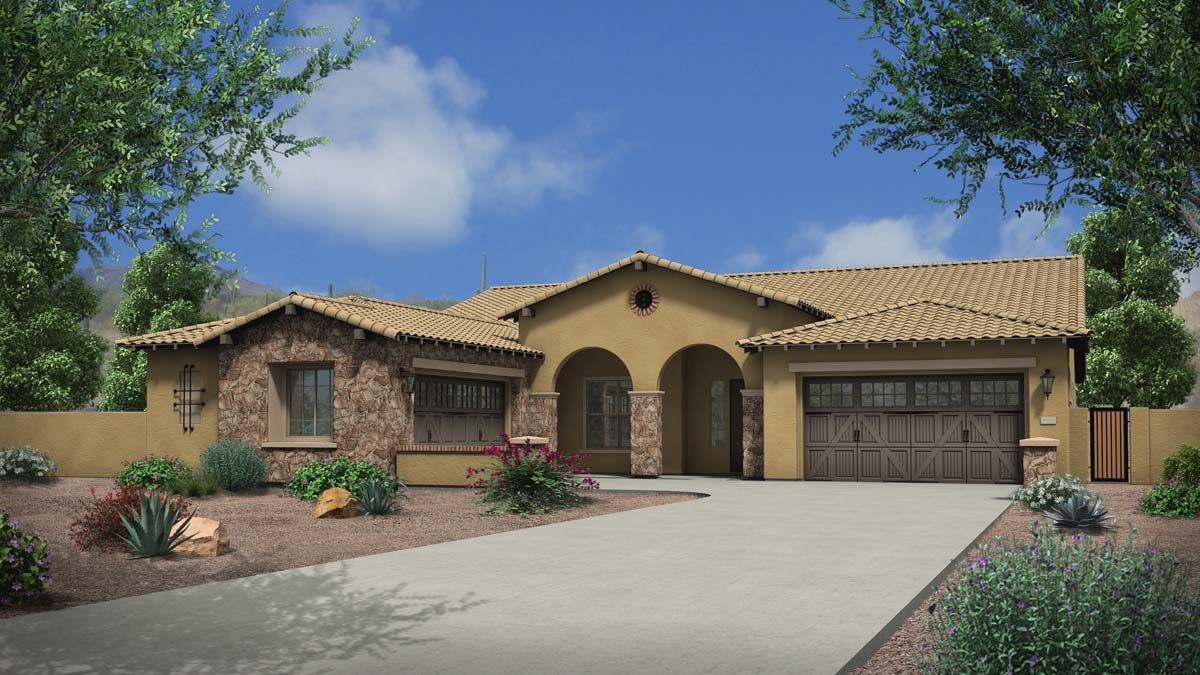 Arrowhead Plan – REWOW