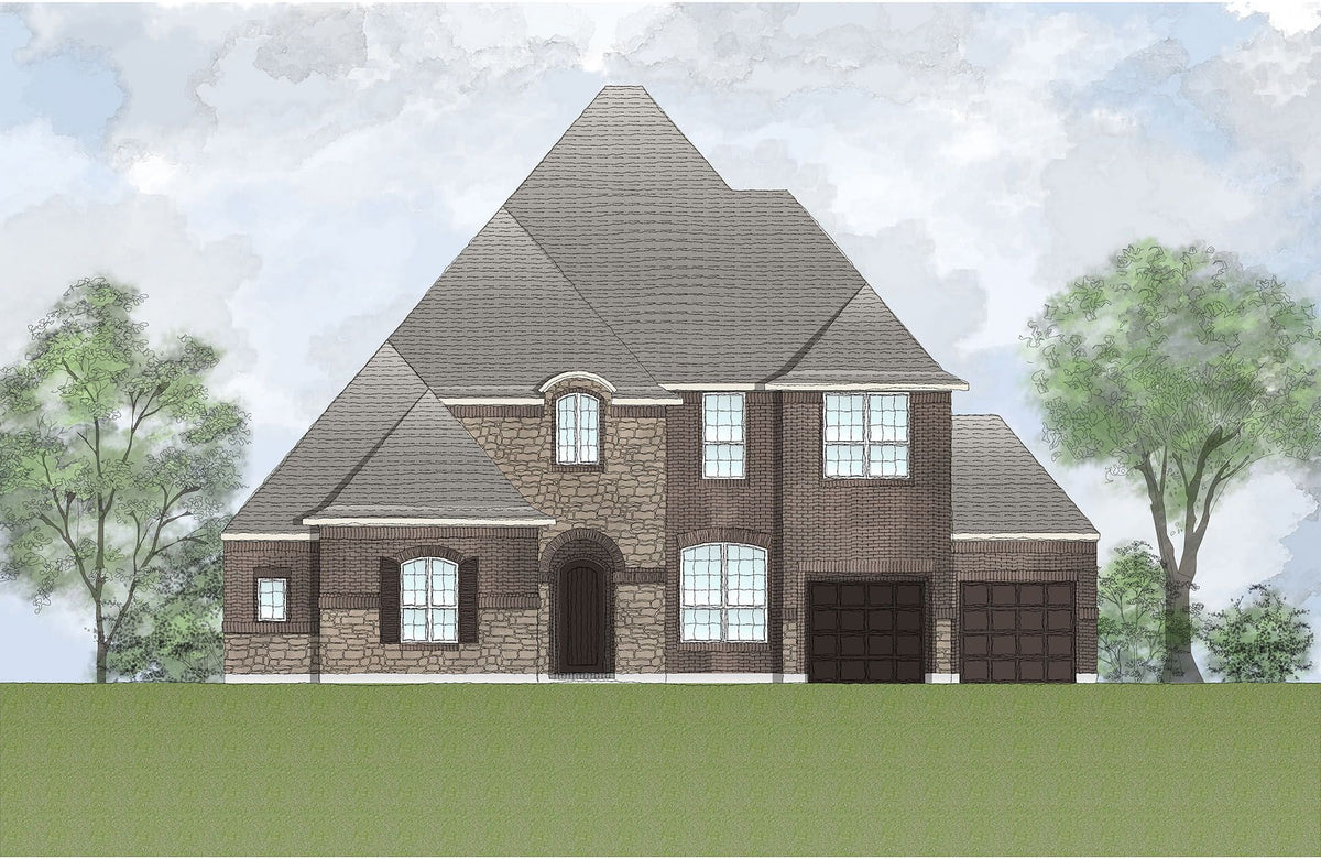 Riviera Plan – REWOW