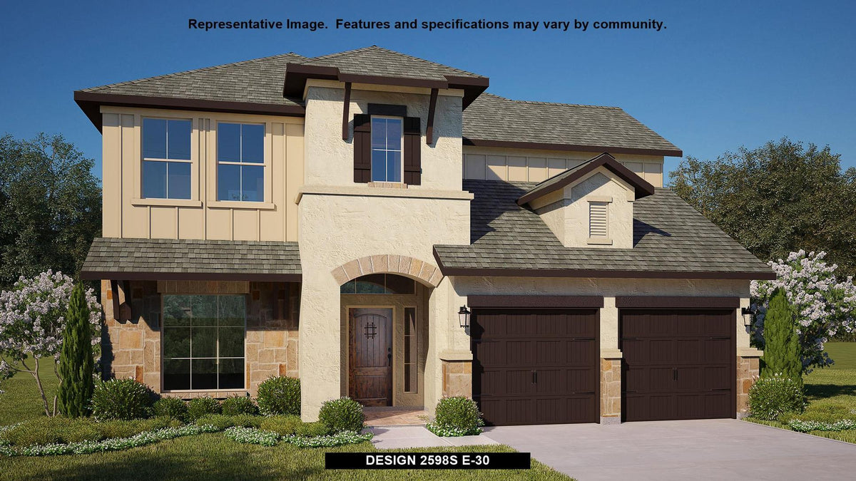 2598S Plan – REWOW