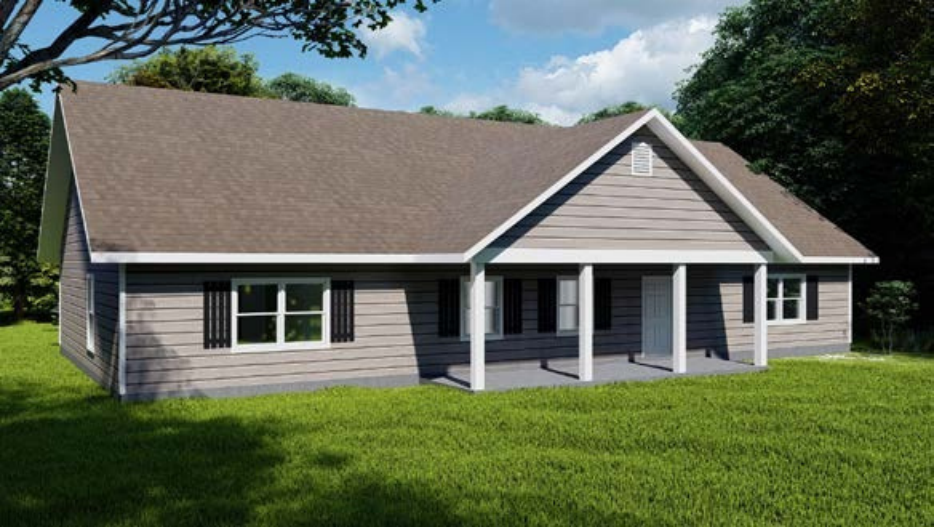 Fort Braden - ON YOUR LOT – REWOW