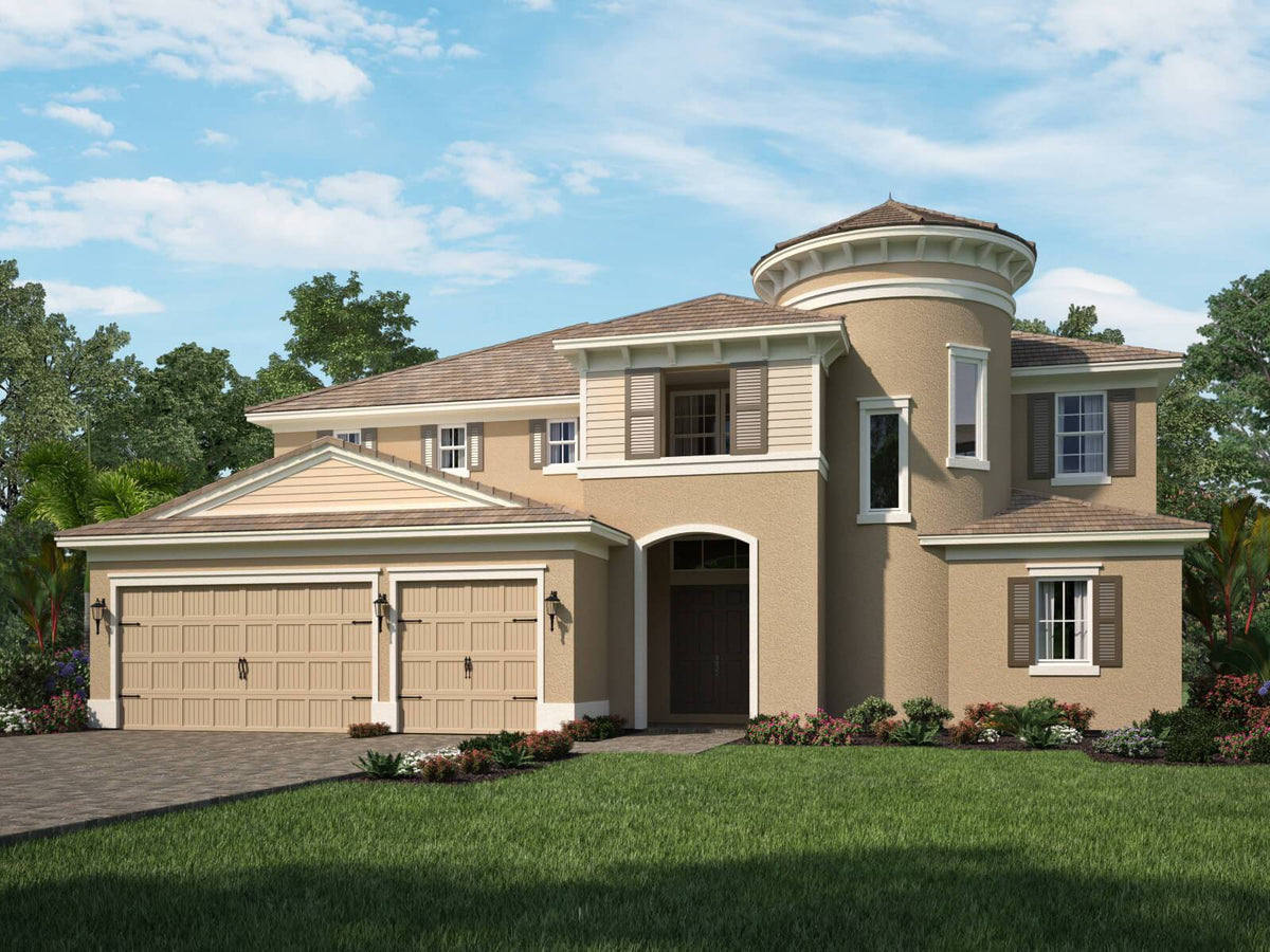 St. Lucia Plan – REWOW