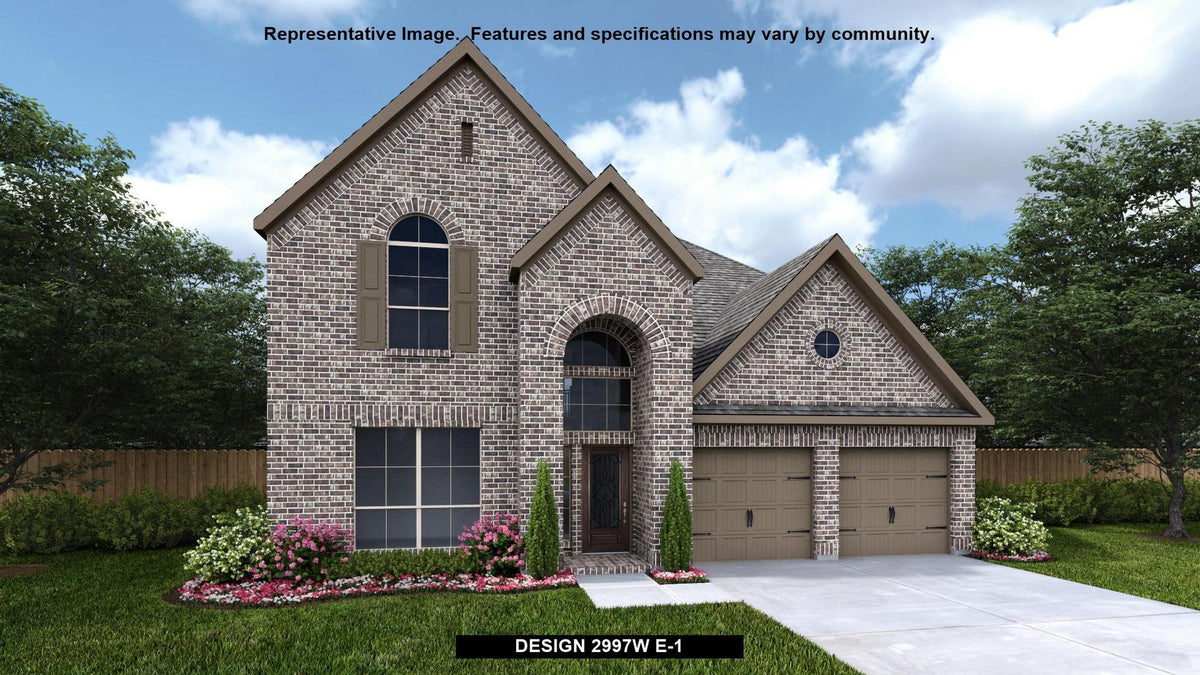 2997W Plan – REWOW