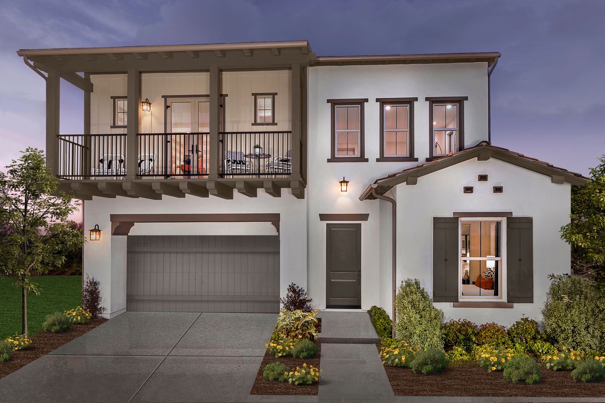 Residence Two Modeled Plan – REWOW