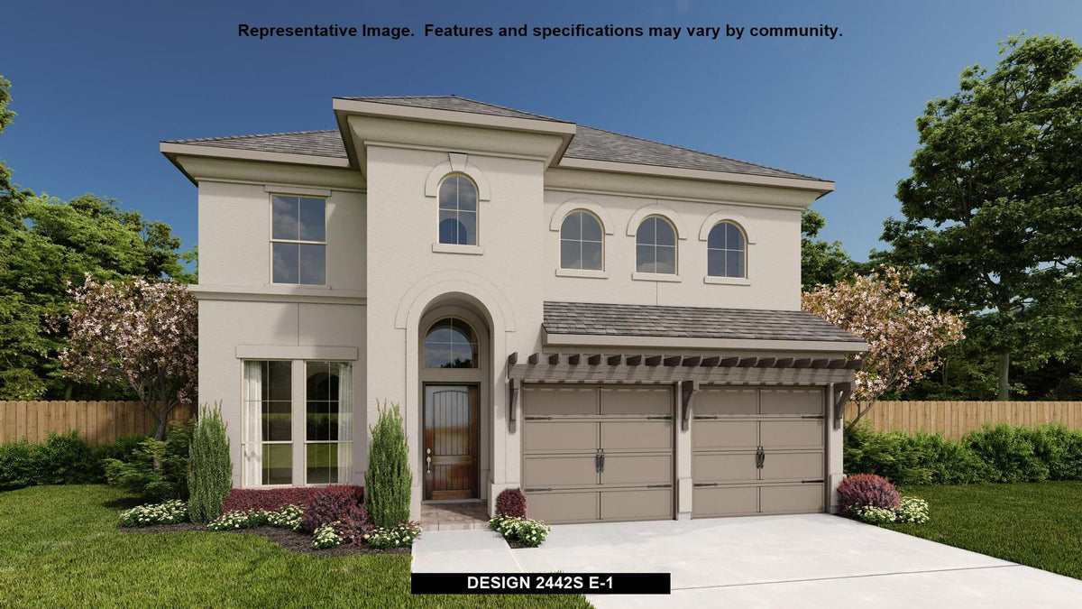 2442S Plan – REWOW