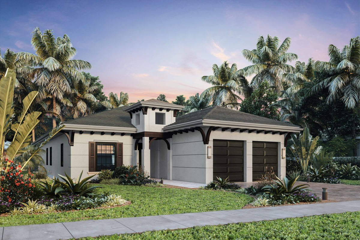 Antigua Plan – REWOW