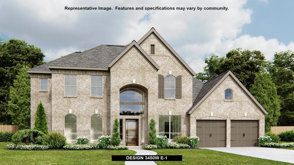 3450W Plan – REWOW