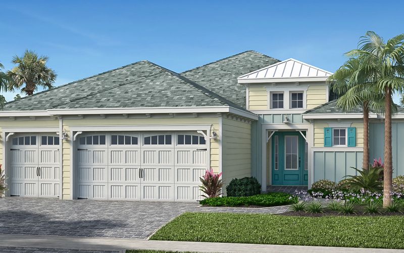 Bimini Plan – REWOW