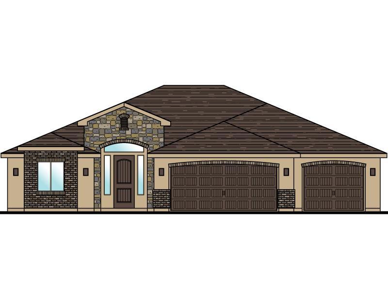 Elmwood Plan 2108 Plan – REWOW