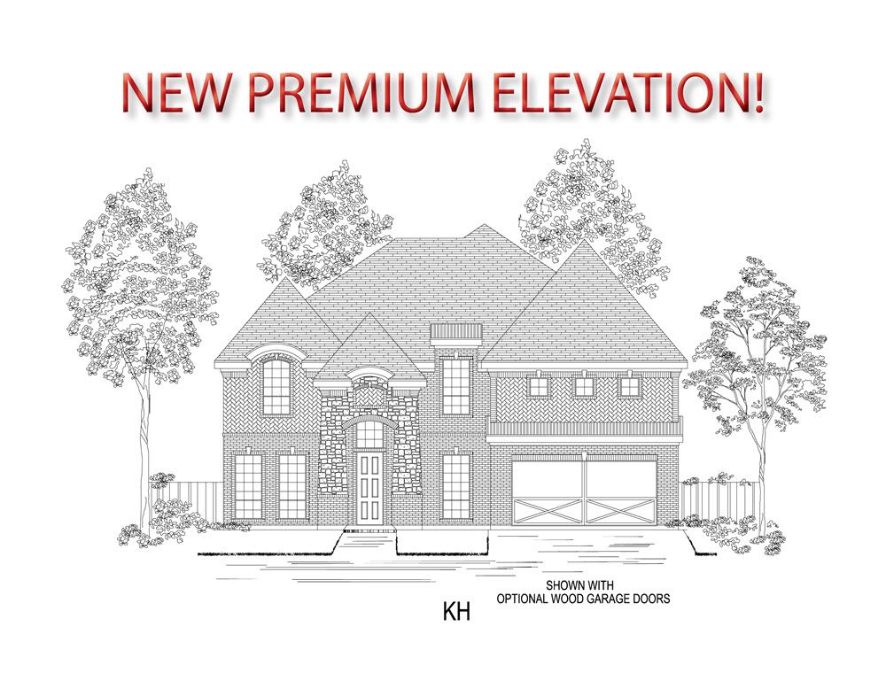 Hillcrest F (w/Media) Plan – REWOW