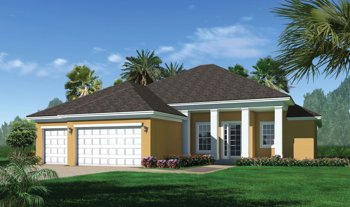 Magnolia Plan – REWOW