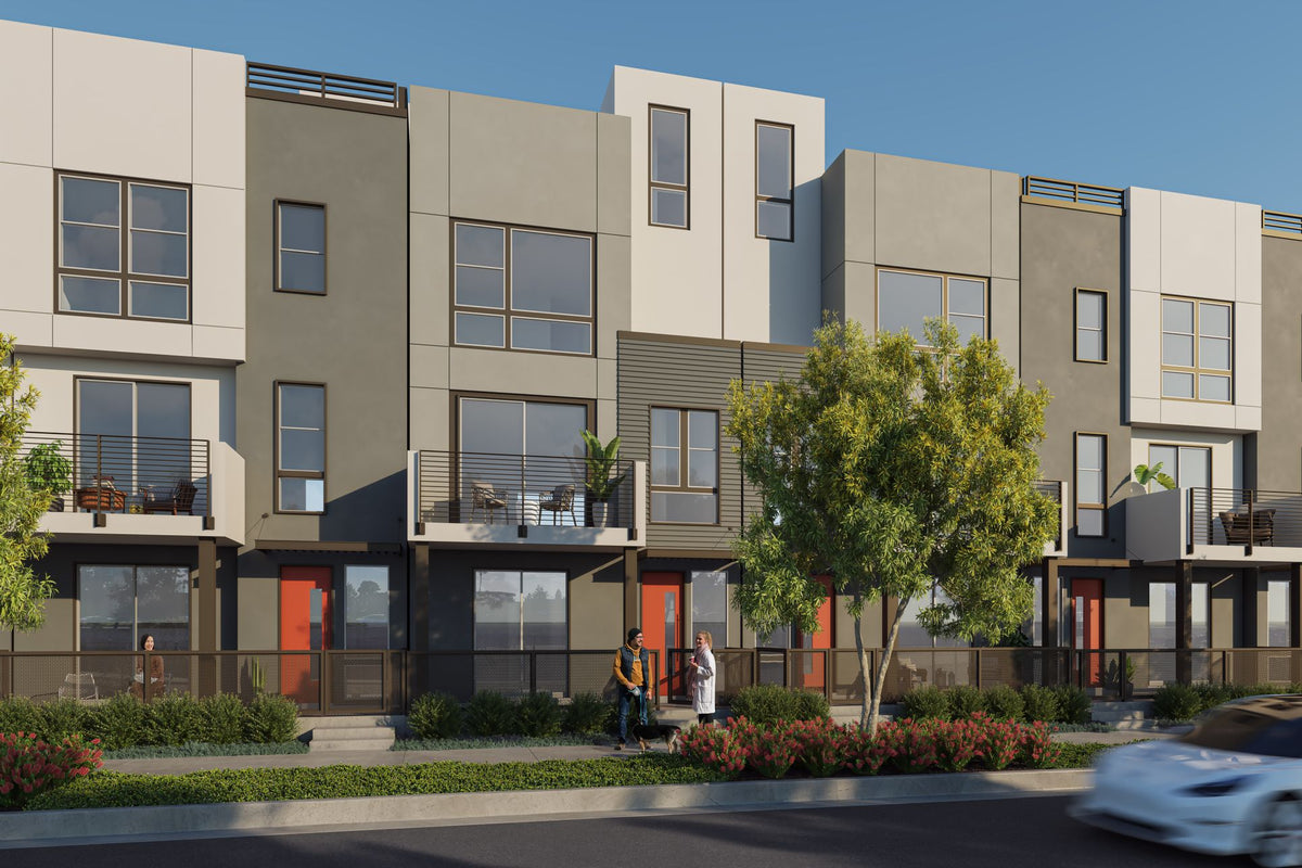 Residence B Plan – REWOW