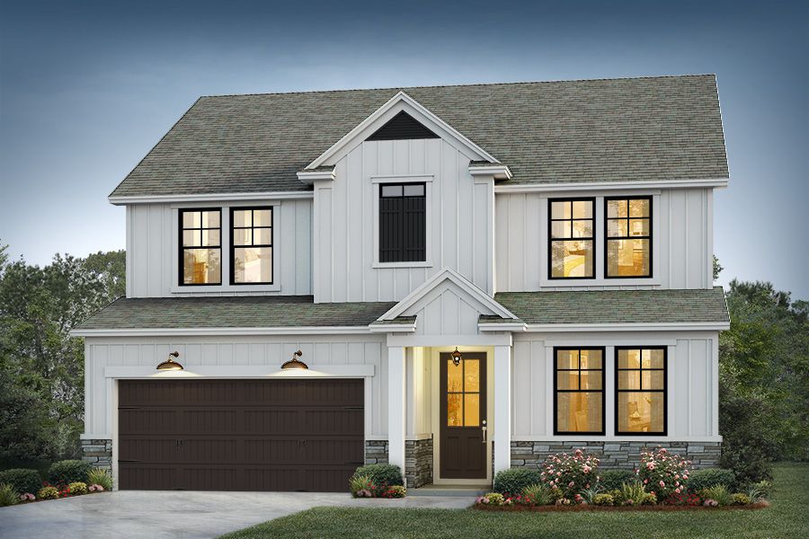 Church Hill Plan – REWOW