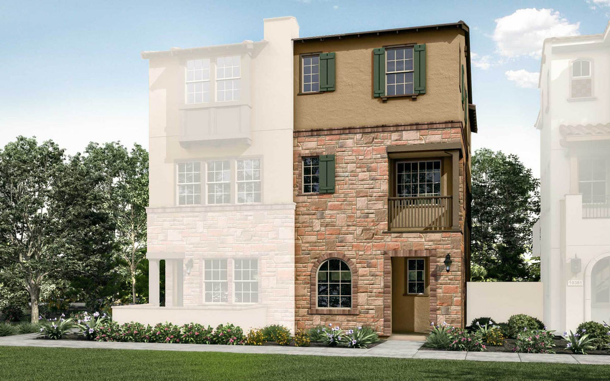 Residence 1 Plan – REWOW