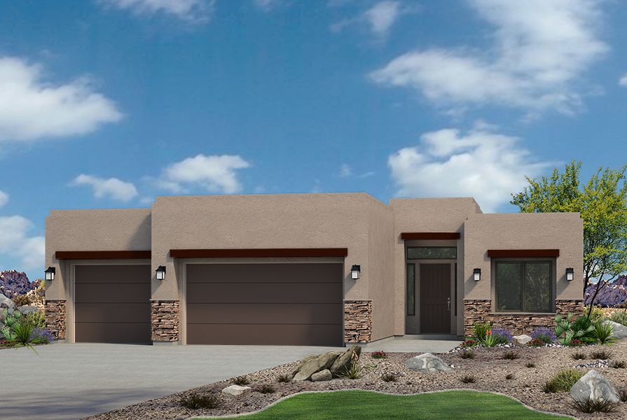 Pocket Mesa Plan 1887 Plan – REWOW