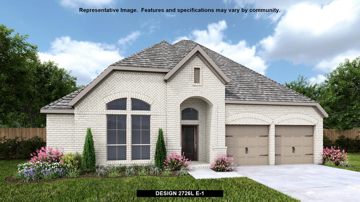 2726L Plan – REWOW