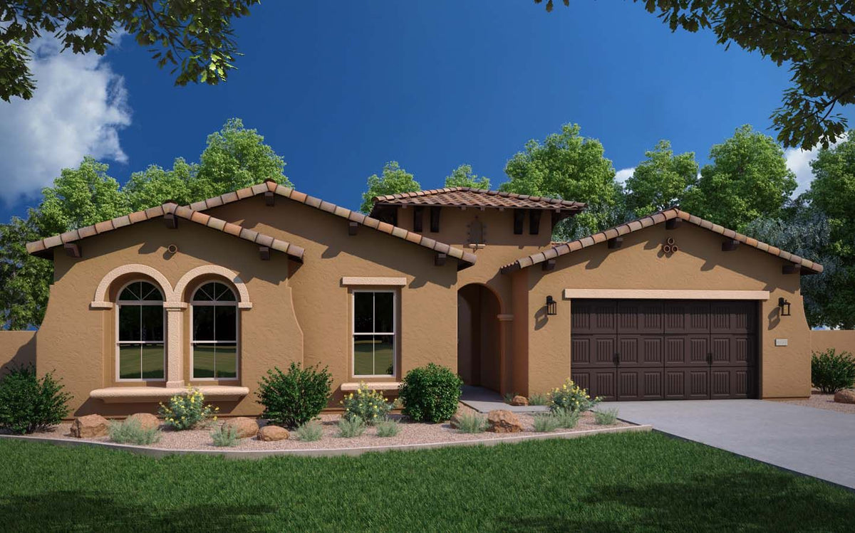 Residence 2 Plan – REWOW