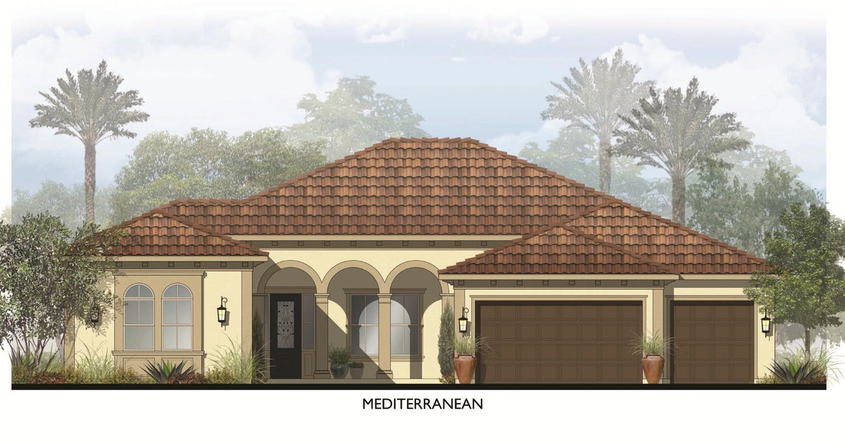 Westwind 5 BR Plan – REWOW