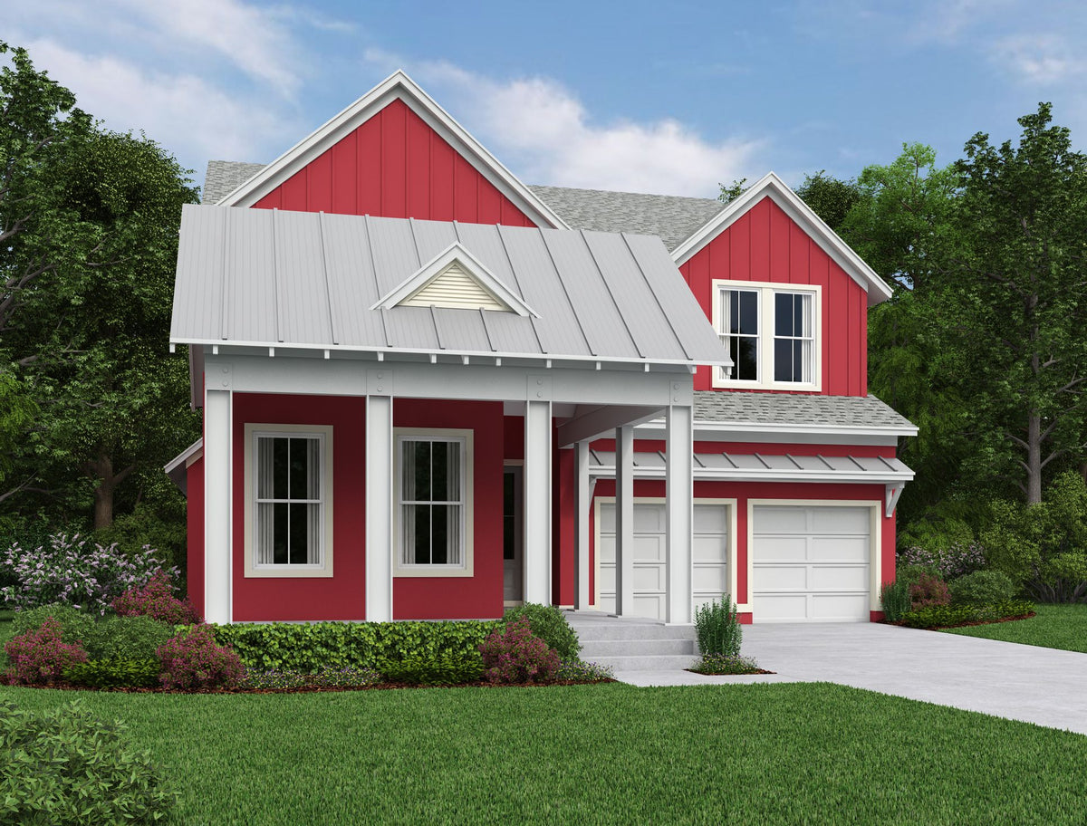 St. Lawrence Plan – REWOW