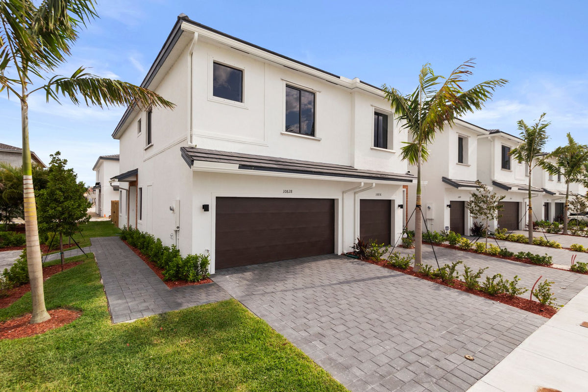 Aventura Plan – REWOW