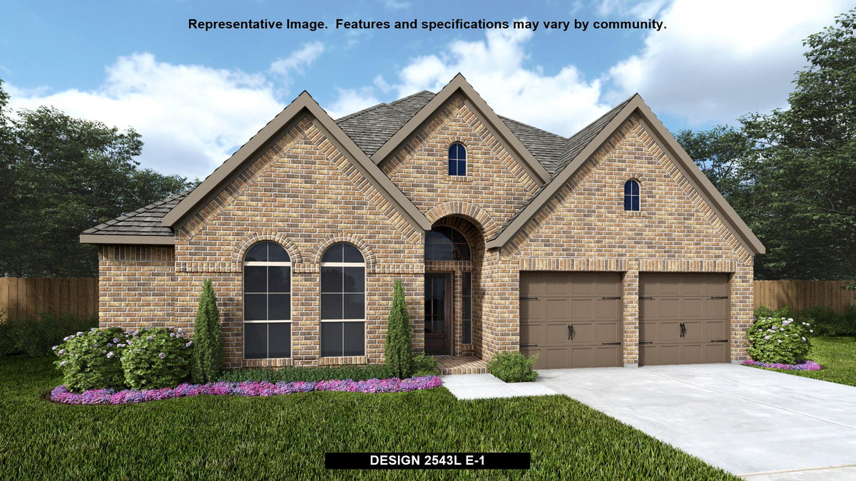 2543L Plan – REWOW