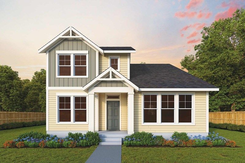 Lyndhurst Plan – REWOW