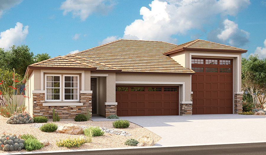 Pewter Plan – REWOW