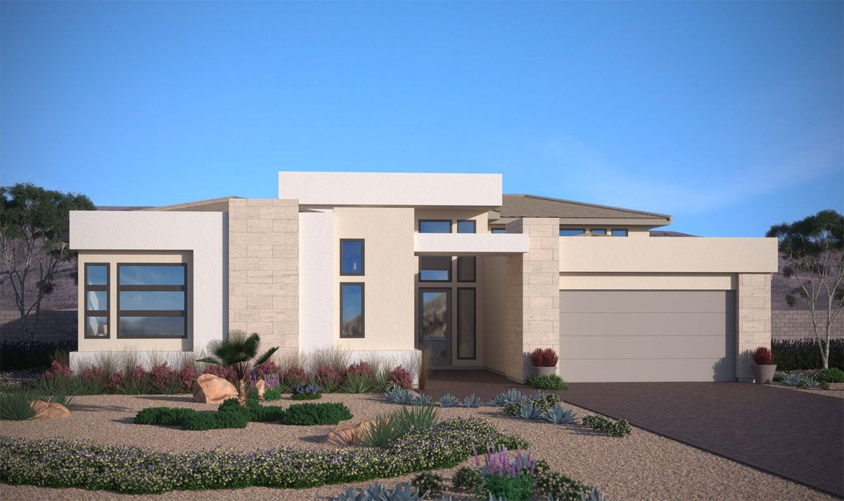 Sandstone Plan – REWOW