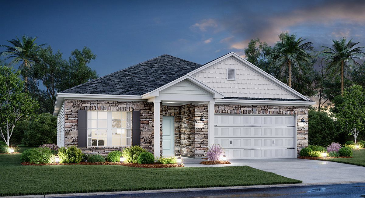 LITCHFIELD II Plan – REWOW