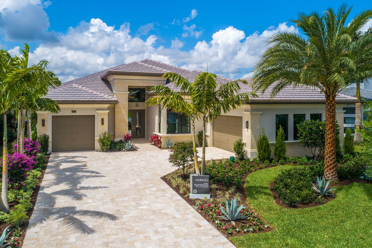 Murano Plan – REWOW