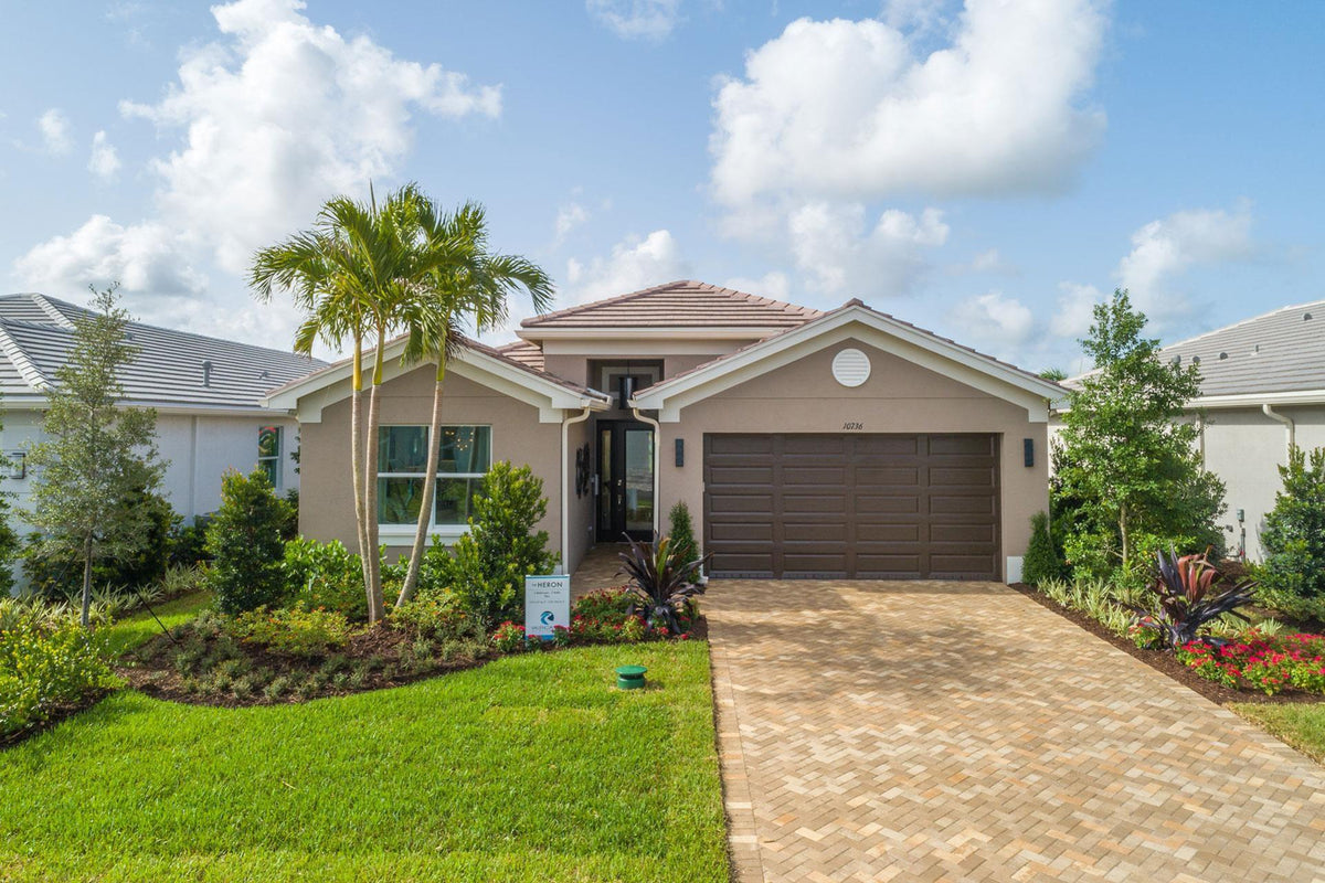 Heron Plan – REWOW