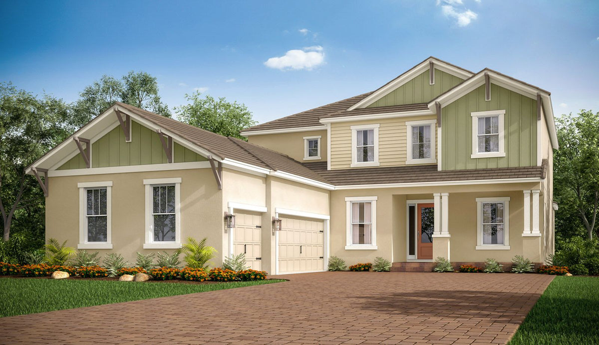 Sand Key Plan – REWOW