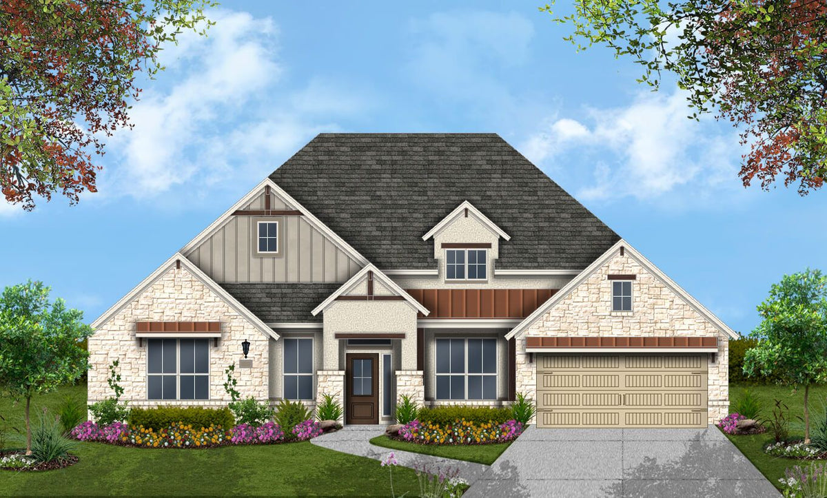 Aspen III Plan – REWOW