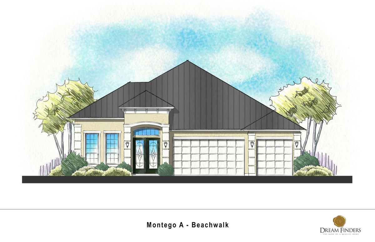 Montego II Plan – REWOW