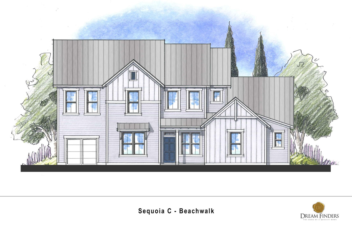 Sequoia Plan – REWOW