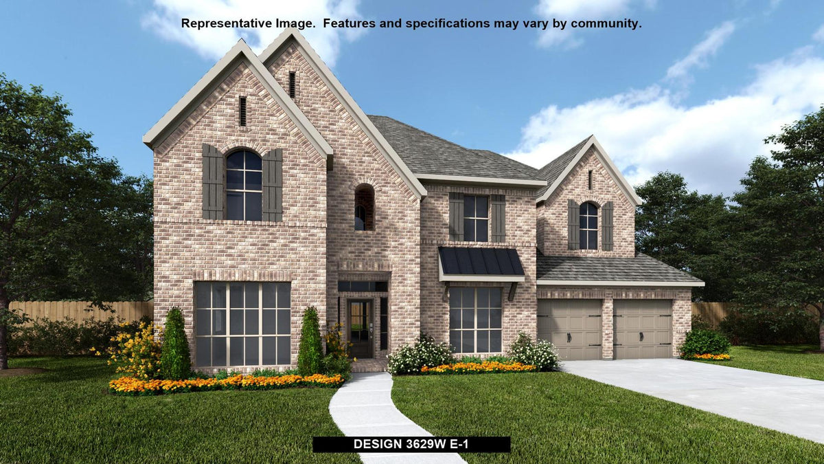 3629W Plan – REWOW