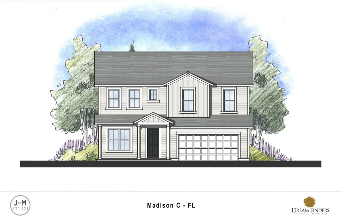 Madison Plan – REWOW