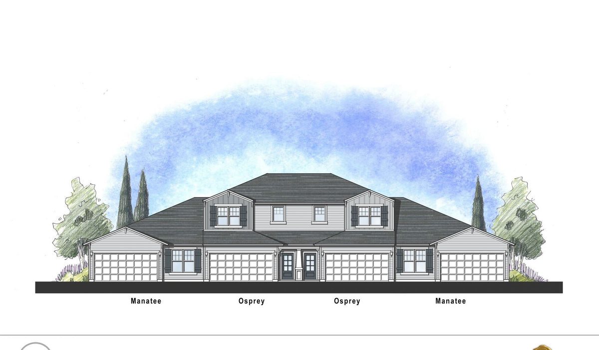 The Osprey Plan – REWOW