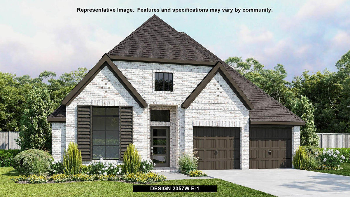 2357W Plan – REWOW