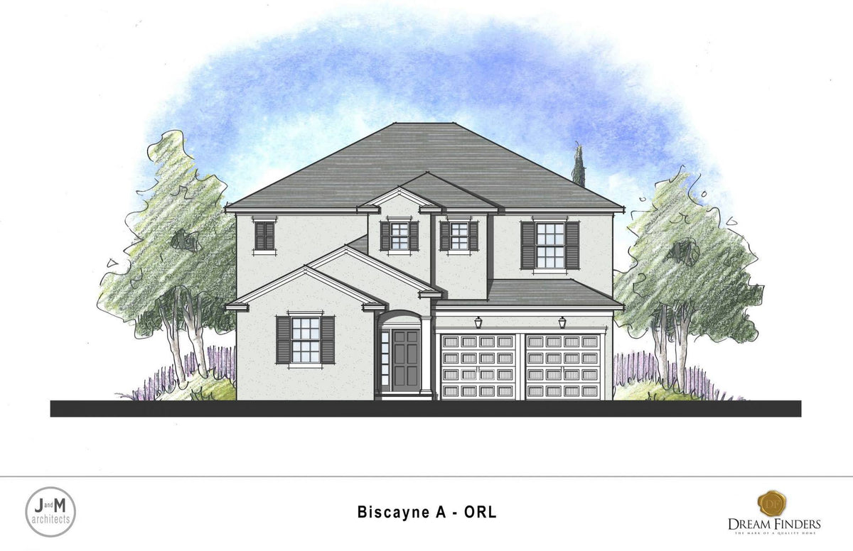 Biscayne Plan – REWOW