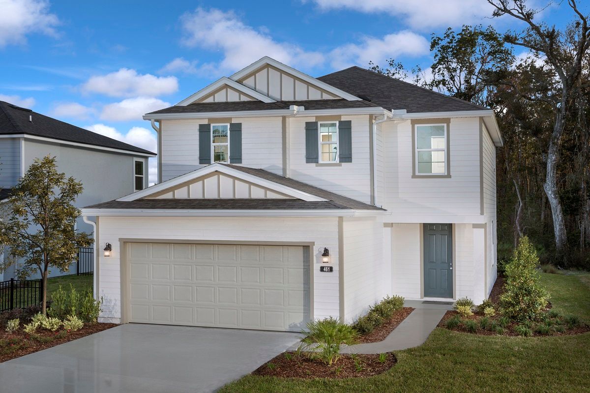 The Savannah Modeled Plan – REWOW